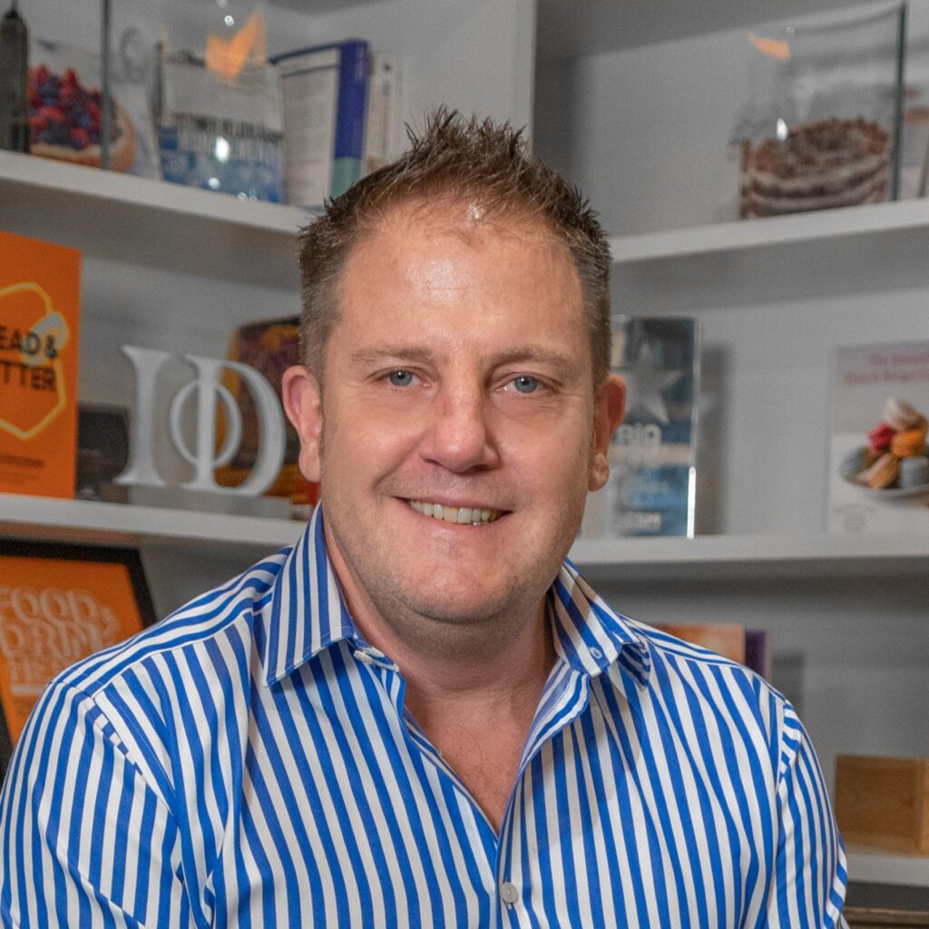 Story Of The Brand - St Pierre Trade